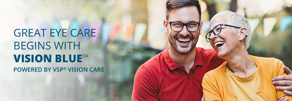 Vision Landing Page - GroupAccess - Alabama